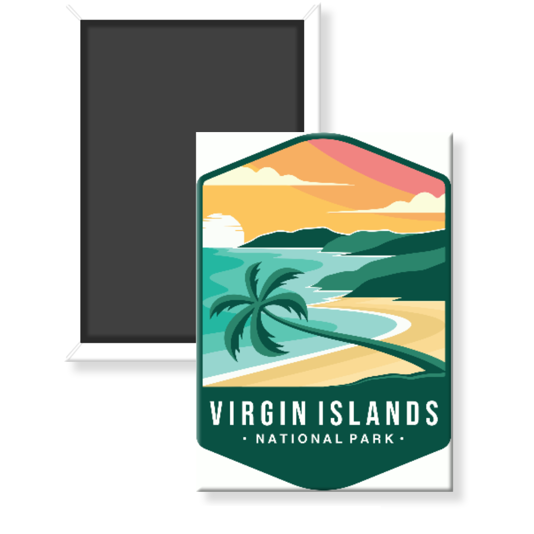Virgin Islands – The National Park Store