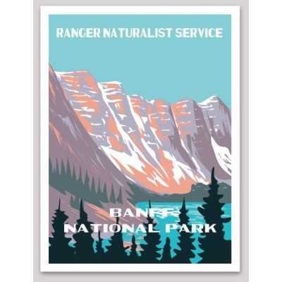 Banff National Park Collection – Page 2 – The National Park Store